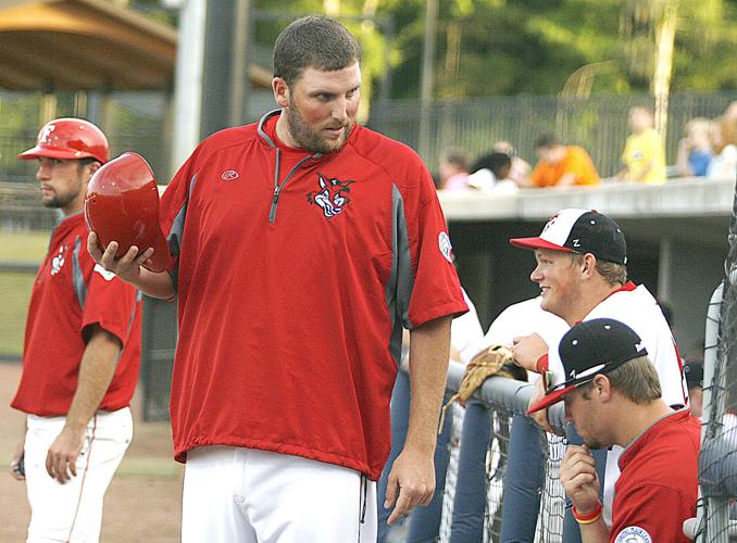 RedWolves' Maxwell embraces love of coaching, teaching