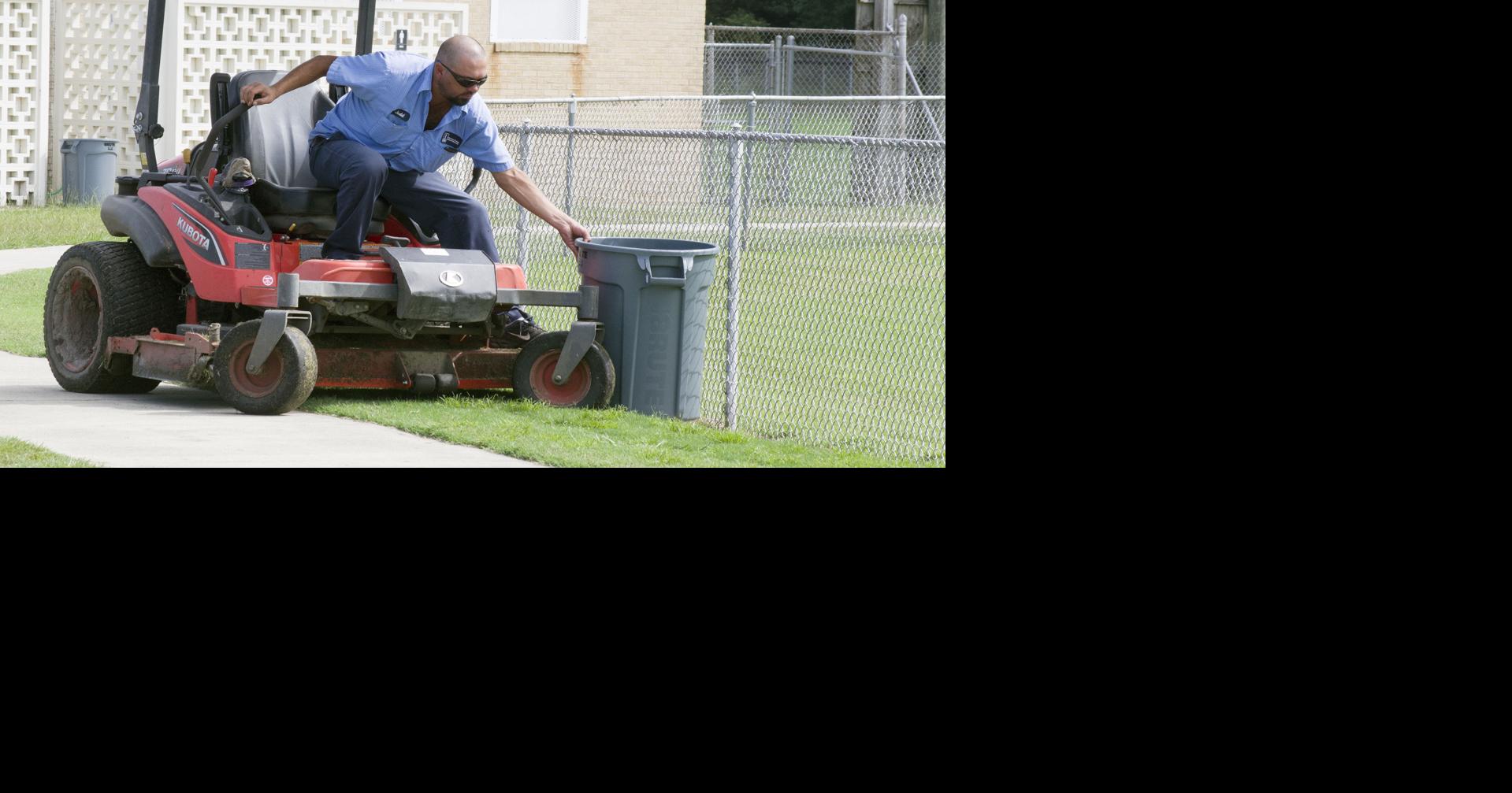Hurricane Dorian no match for Florence's Memorial Stadium