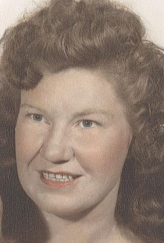 Florence loses one of its own: Mrs. Ruby