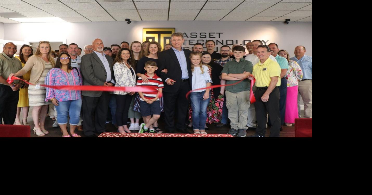 Asset Technology Group joins Florence Chamber