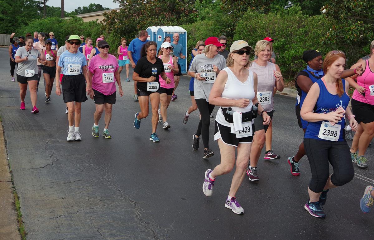 Run for Hope | News | scnow.com