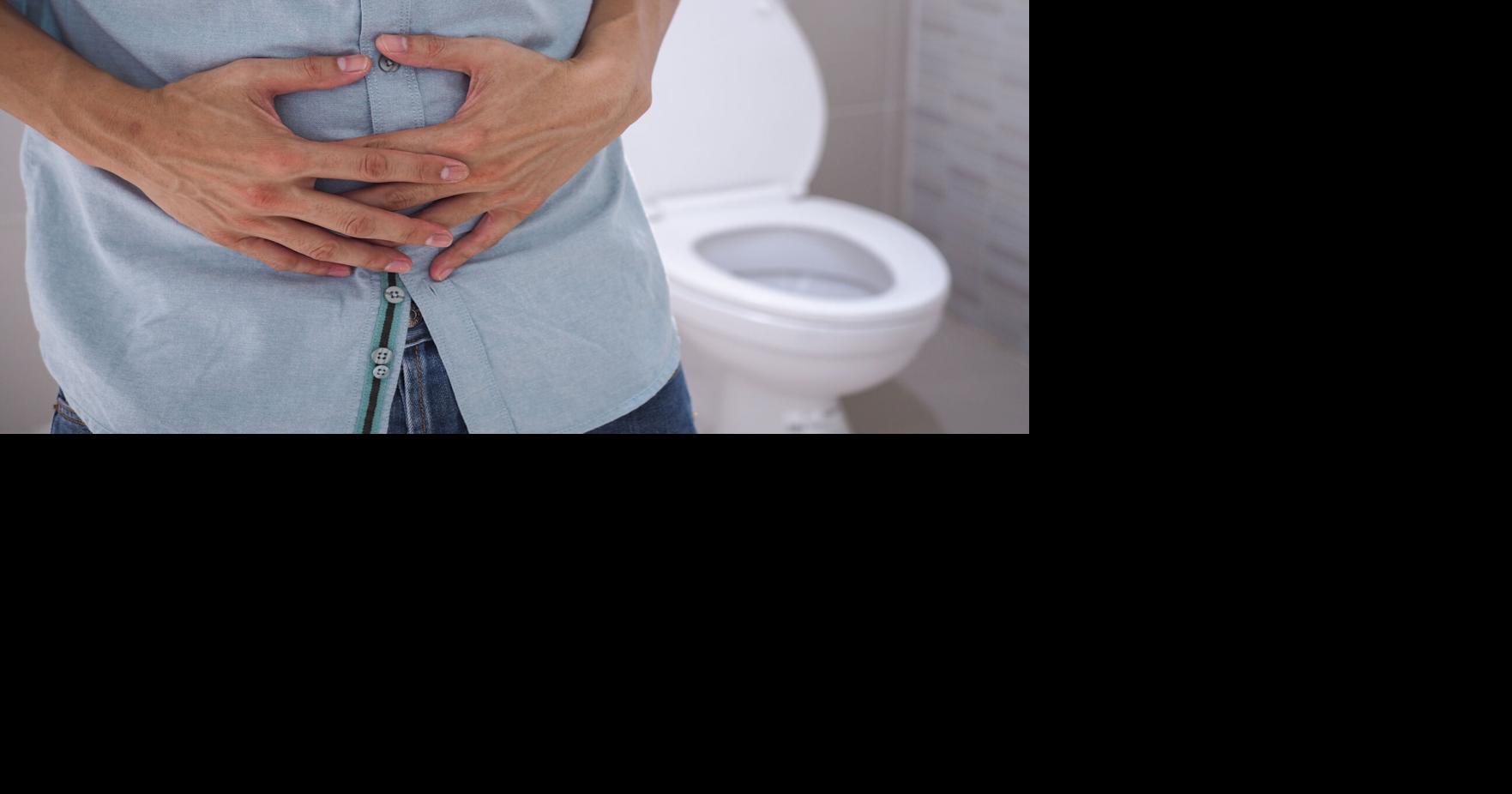 BLADDER HEALTH: Things to know when you have to go