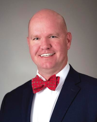 Gamble joins First Bank team