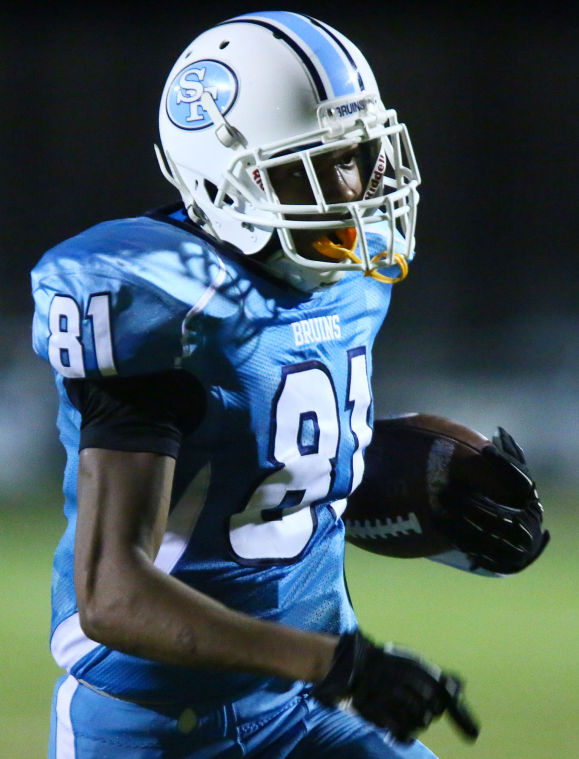 South Florence moves to No. 7 in latest S.C. Prep Football media poll