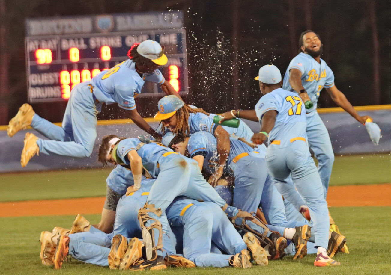 South Florence baseball now in 4A Lower State finals