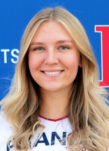 FMU's Gillespie tabbed co-winner of Murphy Osborne Award