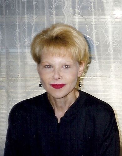 Carla Sue Bryant
