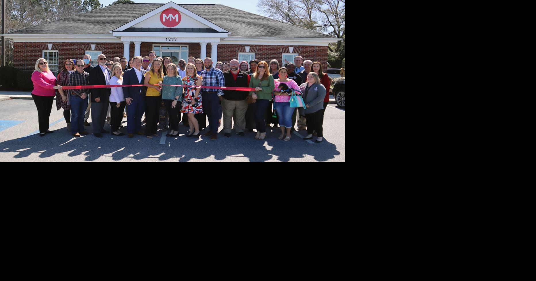 Movement Mortgage looks to make a difference in the community