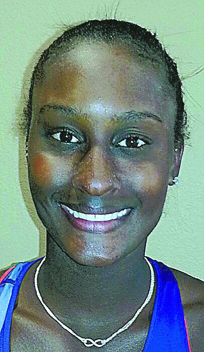 Athletic genes run in Muhammad family