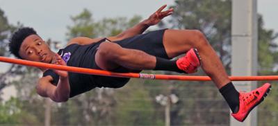 Darlington's English soaring to new heights