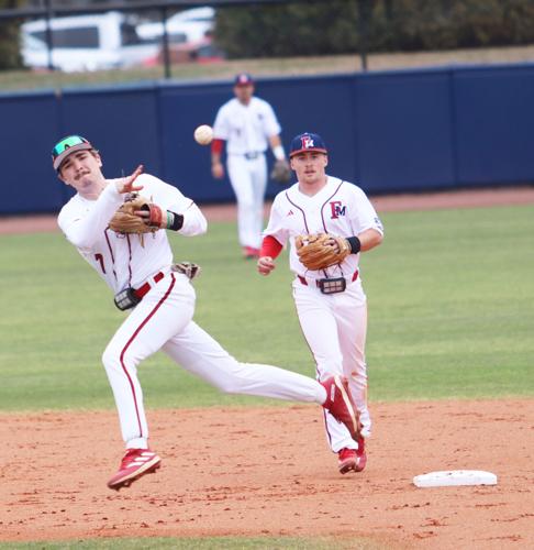 FMU vs. Emory & Henry Baseball