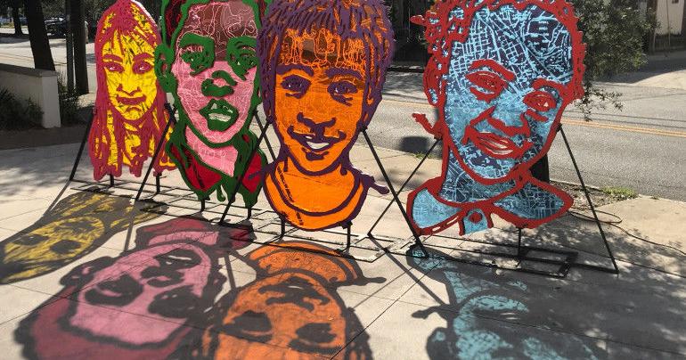 Artist spotlight: JOEKINGATL (aka Joseph Dreher)