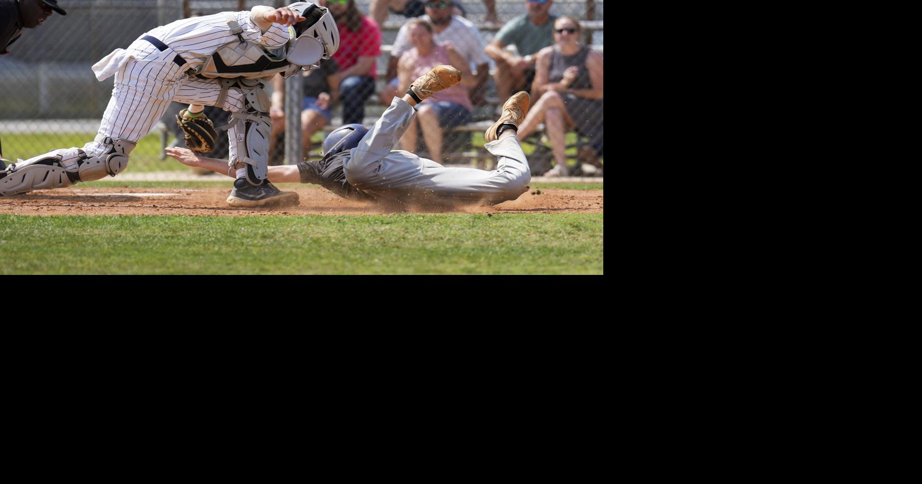 South Florence baseball beats May River 5-3