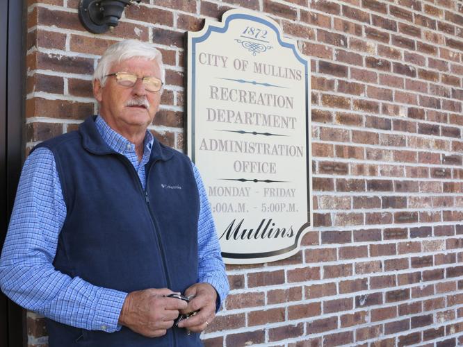 Allen Floyd is a "giant among men'