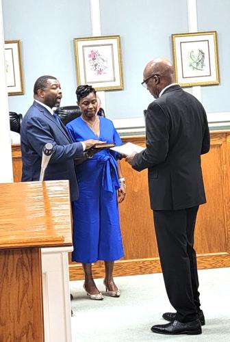 Gause expanding role in business, community