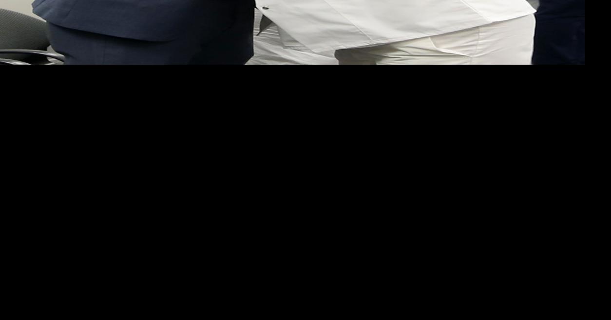 MUSC Health Florence celebrates National Nurses Week