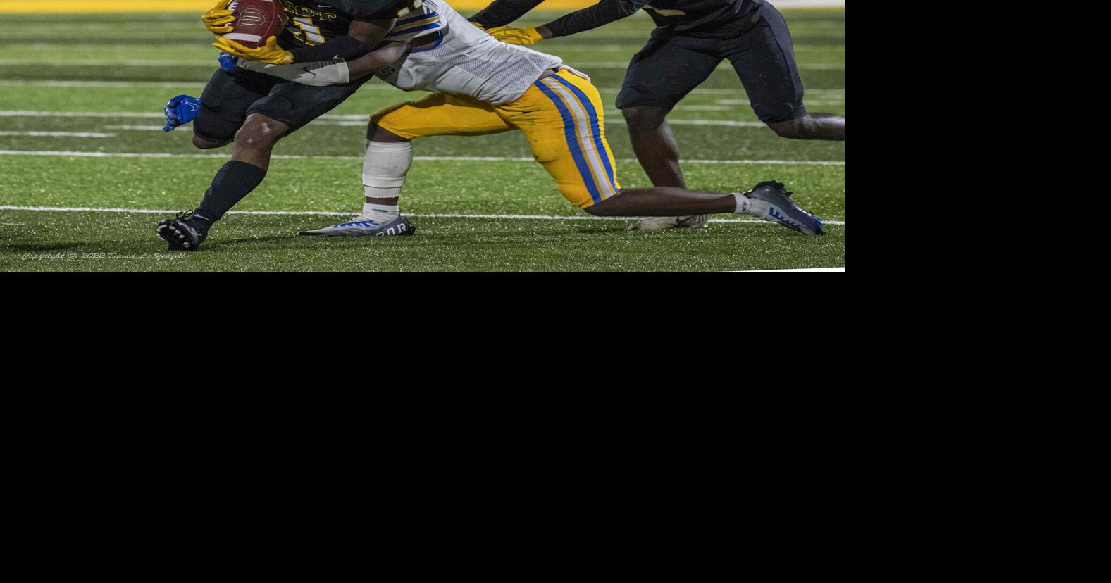 West Florence travels to Grand Strand again to face Chiefs