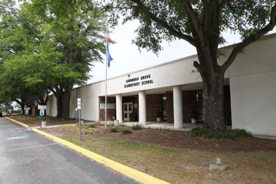 Florence County Council OKs $35M bond for Effingham school