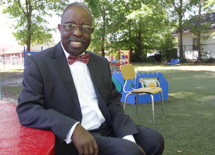 Florence leaders remember Mack T. Hines