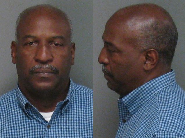 Pee Dee principal faces domestic violence charge