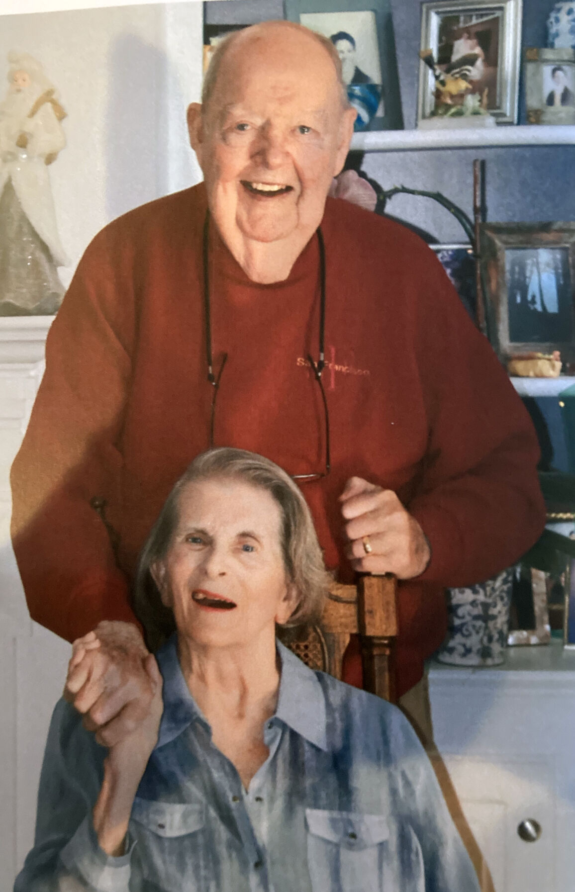 Fred DuBard remembered as a Southern gentleman, Florence businessman ...