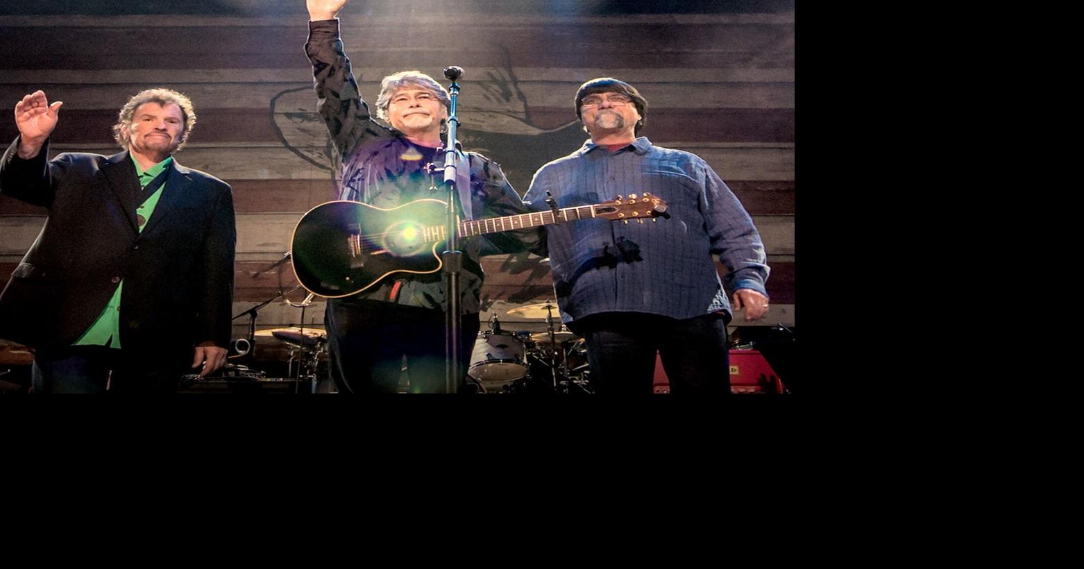 Alabama will perform June 10 at Florence Center; tickets go on sale Friday