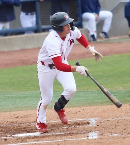 FMU vs. Emory & Henry Baseball