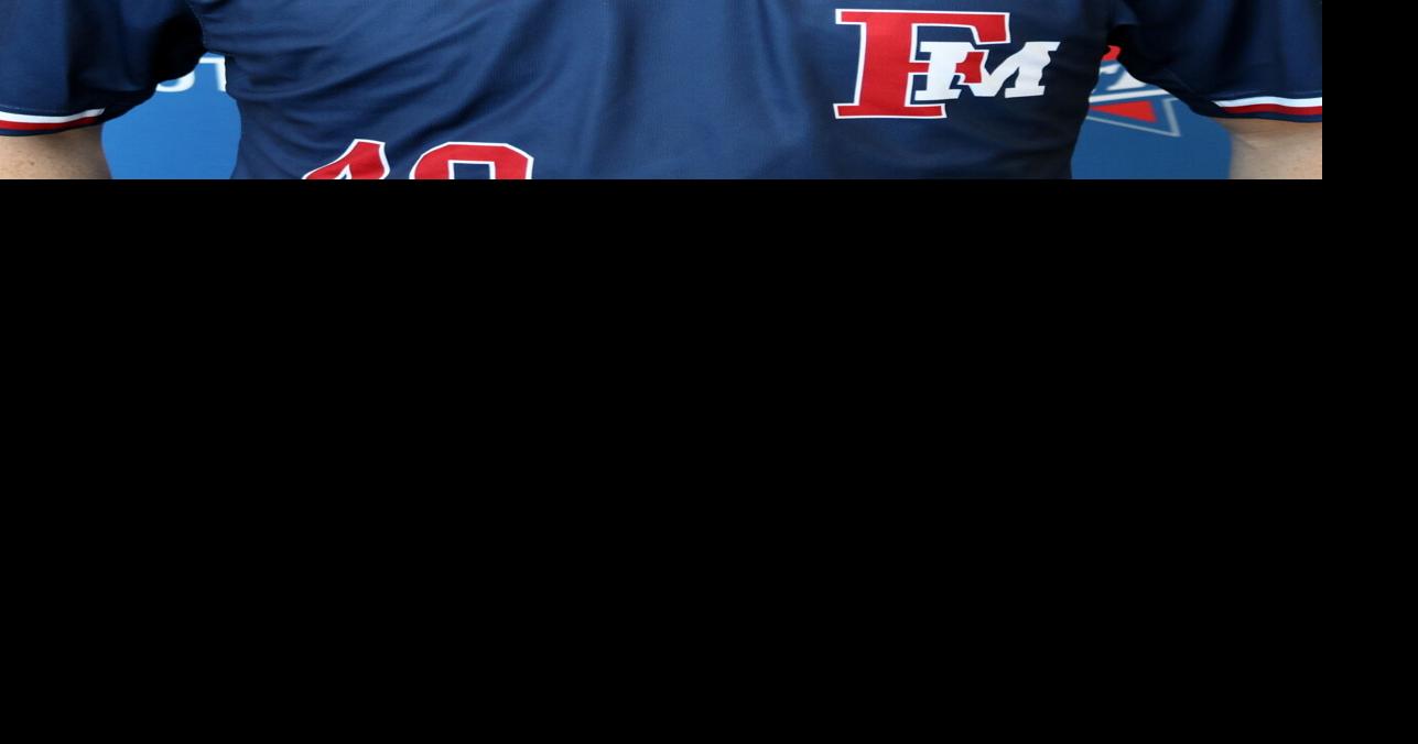 Oakley among FMU baseball's four honored