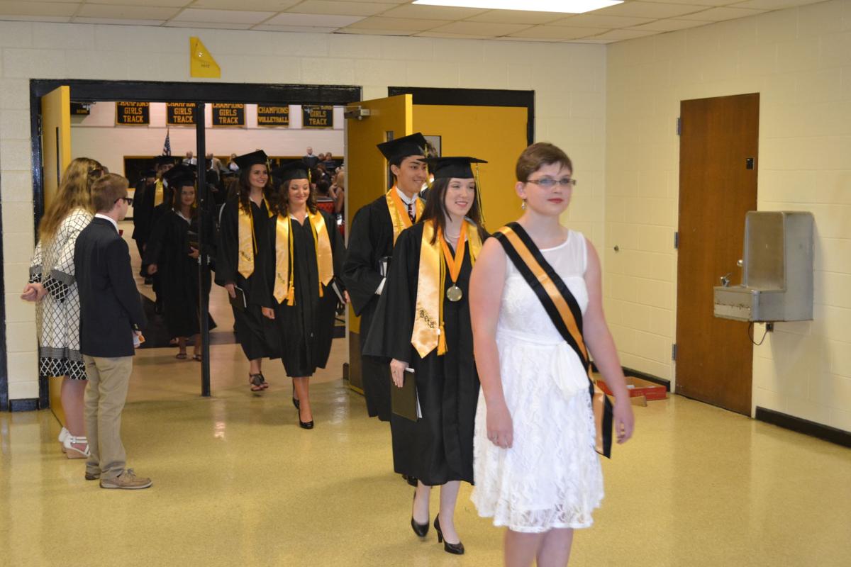 Johnsonville High School Graduation 2016 | Gallery | scnow.com