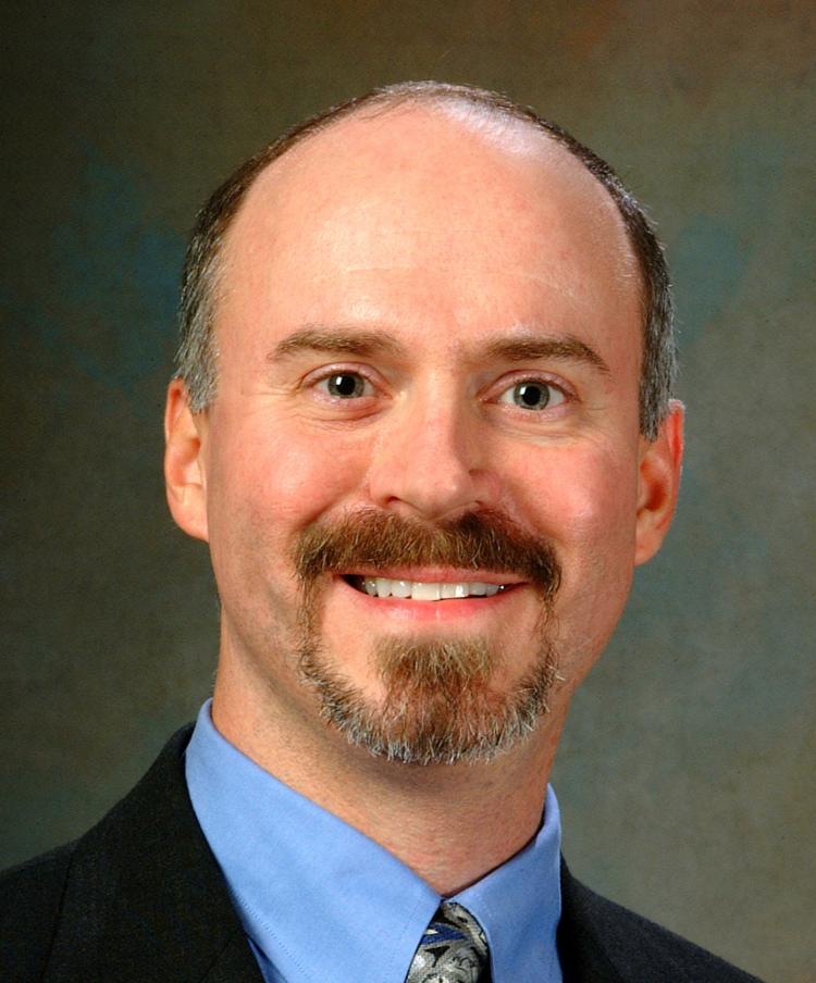 John Stephen Jobe M.D.