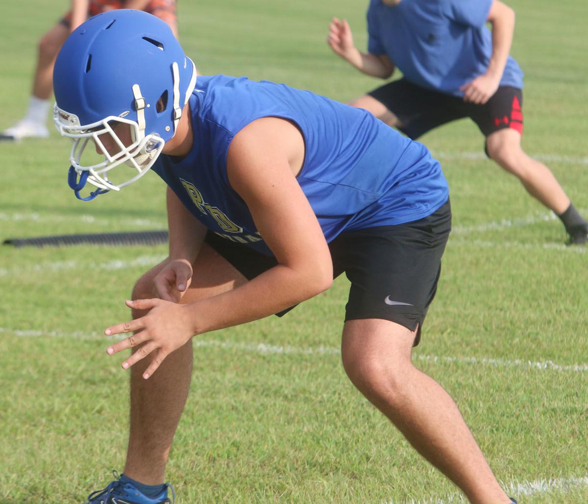 Pee Dee Academy Football Practice Featured Scnow pee-dee-academy-football-practice-featured-scnow