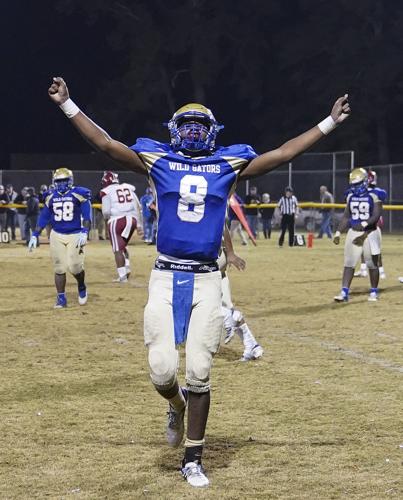 Lake View headed back to 1A state title game