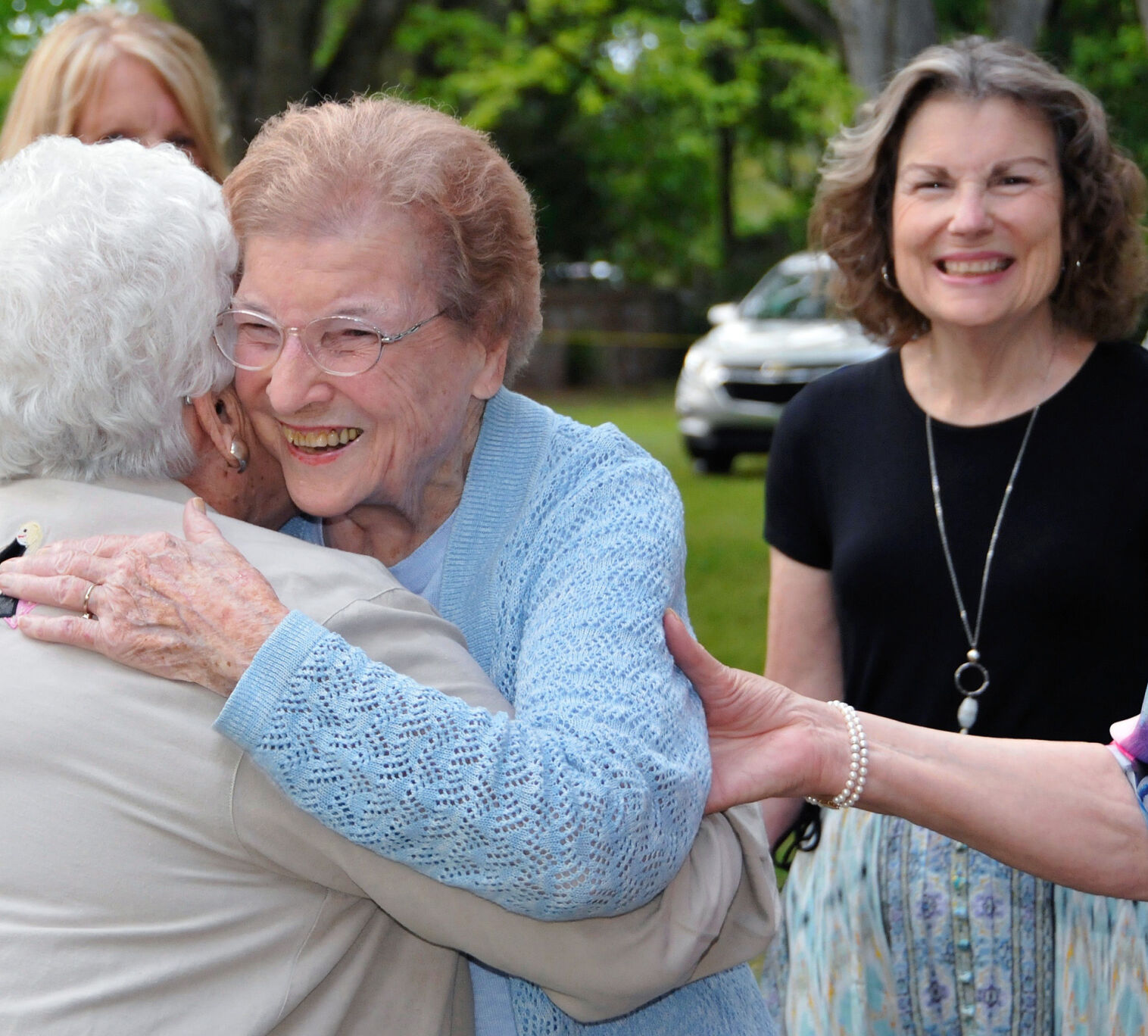 Florence Symphony Guild member's family creates endowment to honor her ...