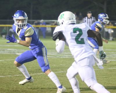 PREP FOOTBALL ROUNDUP: Pee Dee Academy reaches 3A title game