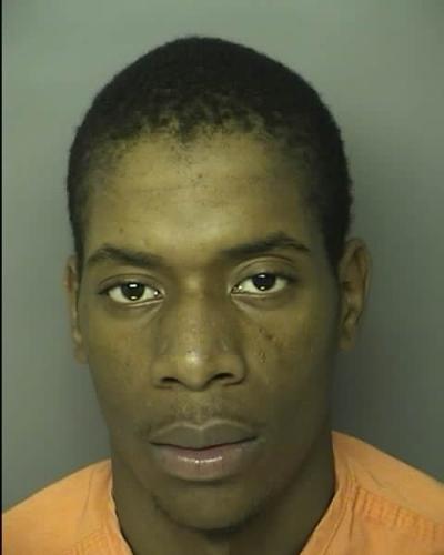 Myrtle Beach man charged in parking lot shooting death