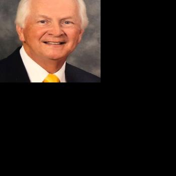 Thomas Edward Dowling