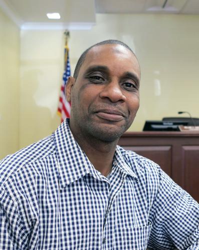 Thomas Fields Up close & Personal