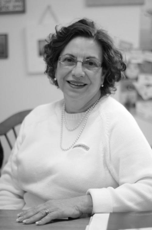 Susan Morano joins Coker College Board of Trustees | Local News | scnow.com