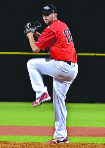 Mincey enjoying big year for Grand Prairie