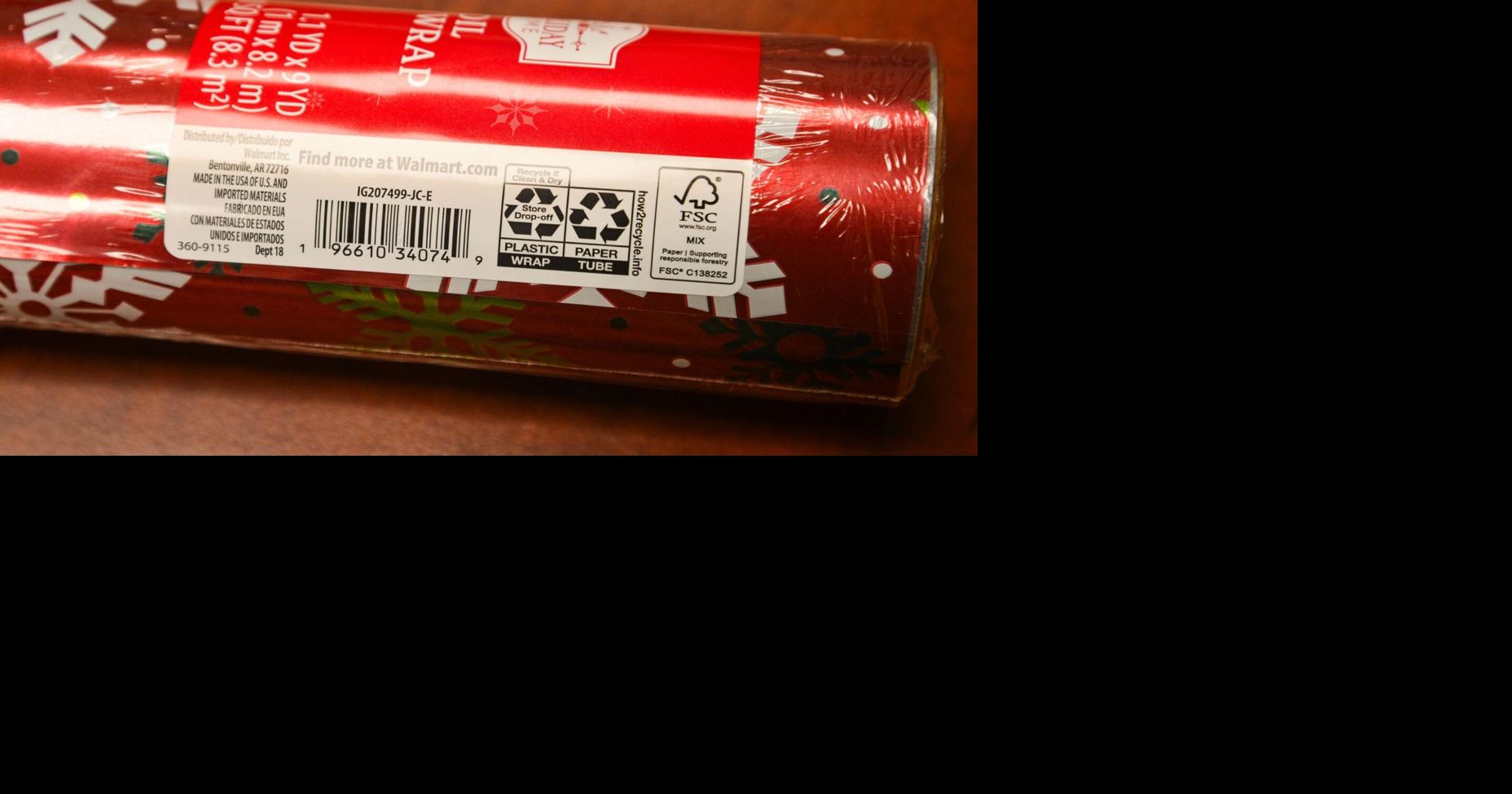 Tips to recycle Christmas trees, old tech and more