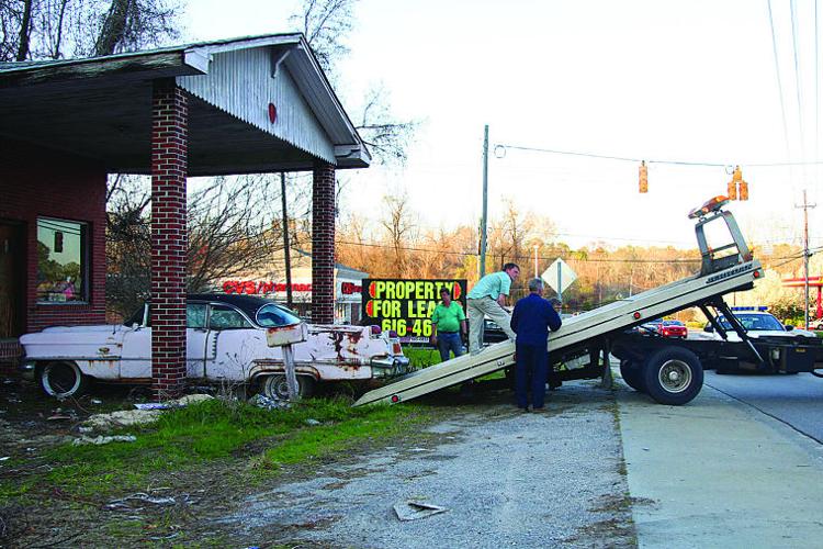 Florence loses one of its own: Mrs. Ruby