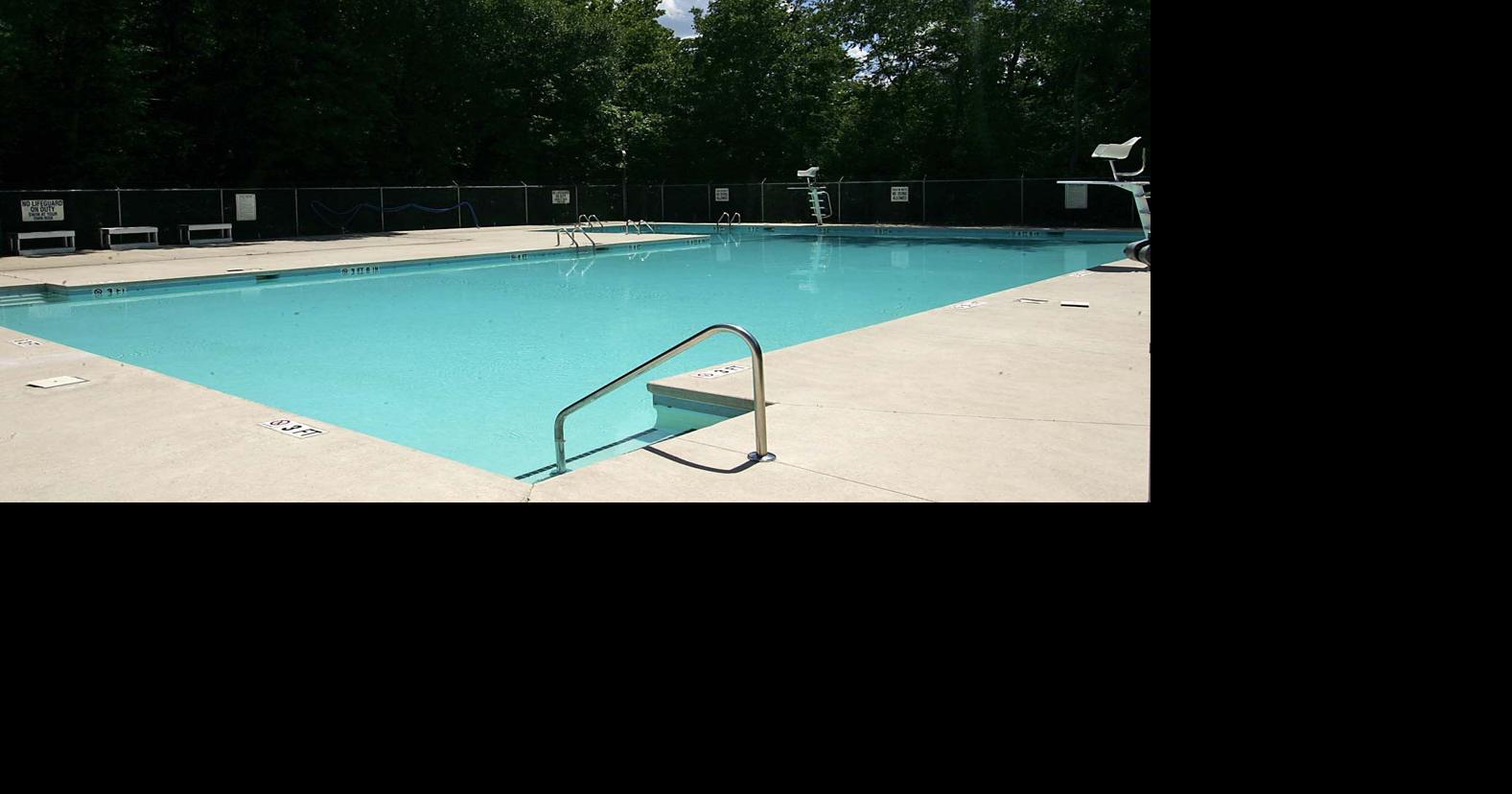 Darlington public pool opens Friday