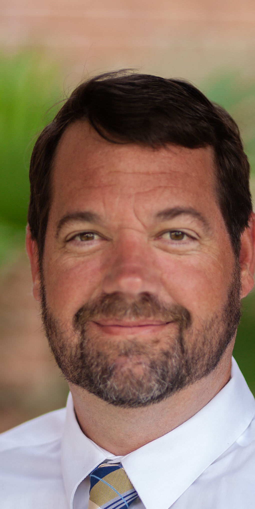 Florence Christian's Neil Minton adds athletic director to responsibilities