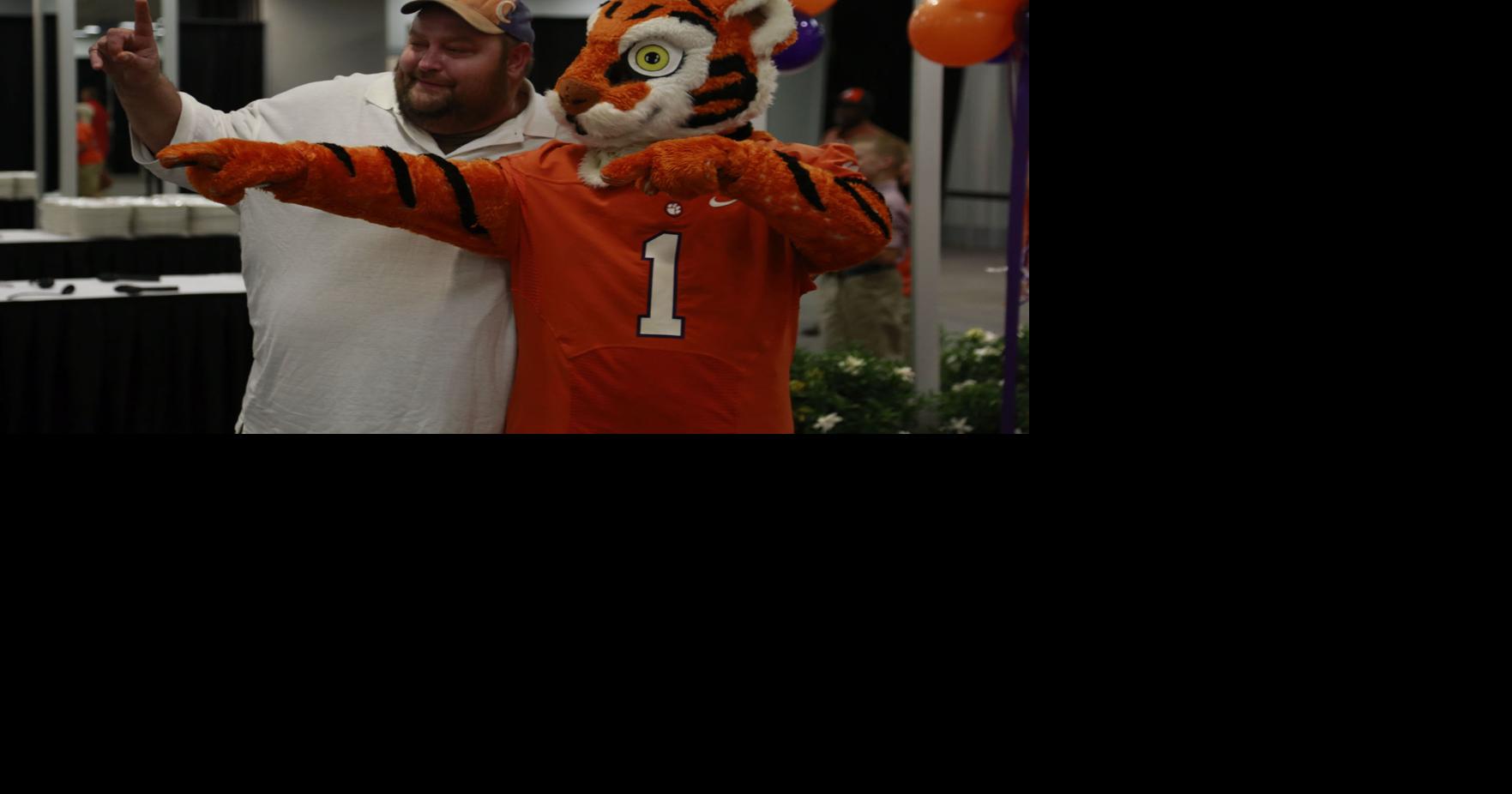 Clemson Prowl & Growl 2017