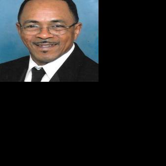 Franklin Delano Alexander Sr.