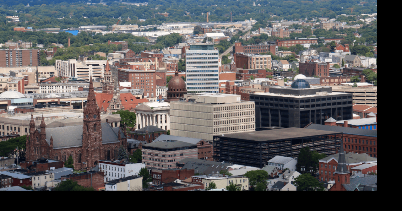 Cities with the highest and lowest property tax burdens