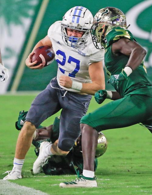 Former West Florence star Cooper Wallace making most of opportunity as ...