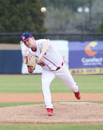 FMU vs. Emory & Henry Baseball