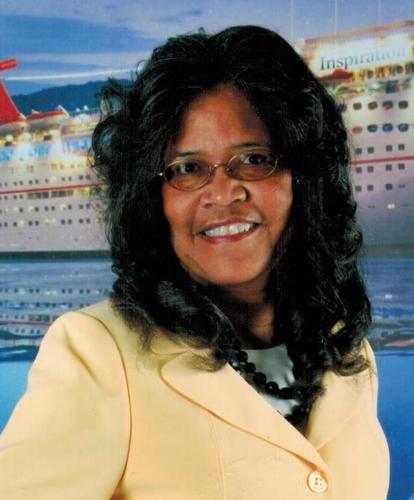 Nancy Hyman