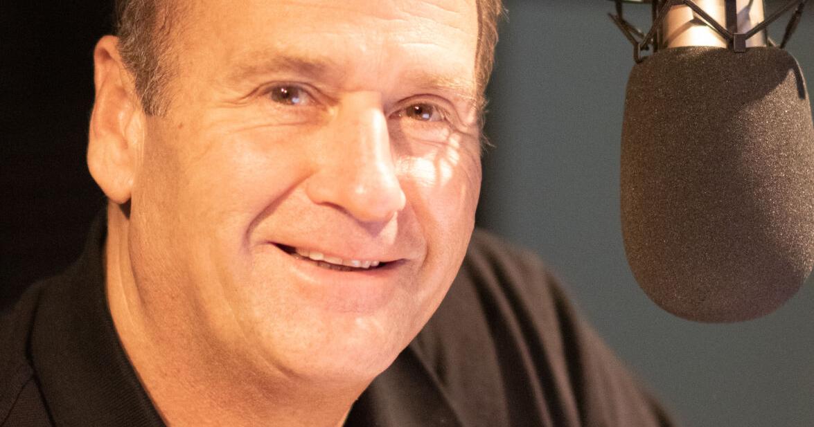 Ken Ard, Community broadcasters launch new podcast